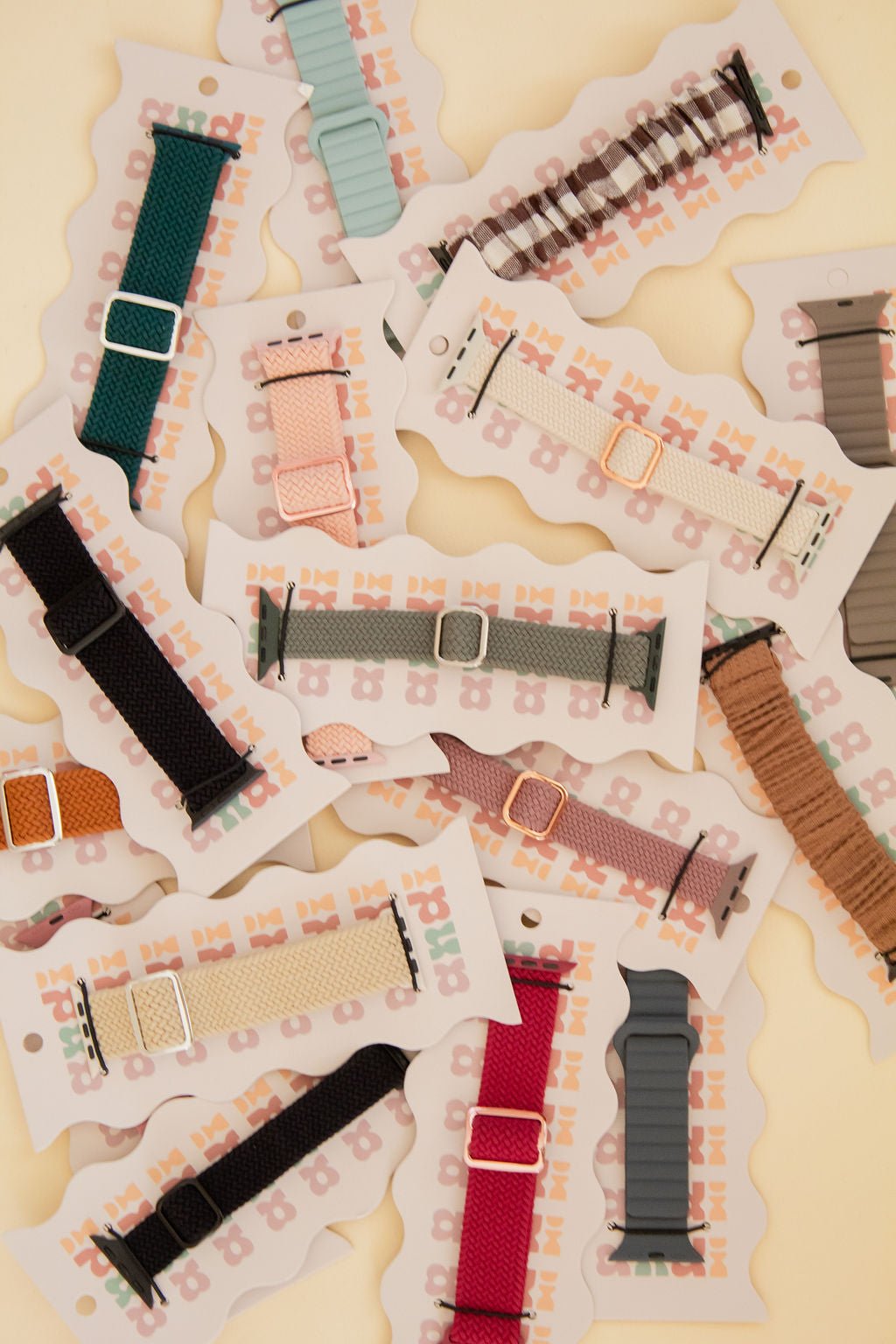 Fall Watch Bands – Page 2 – ANDI