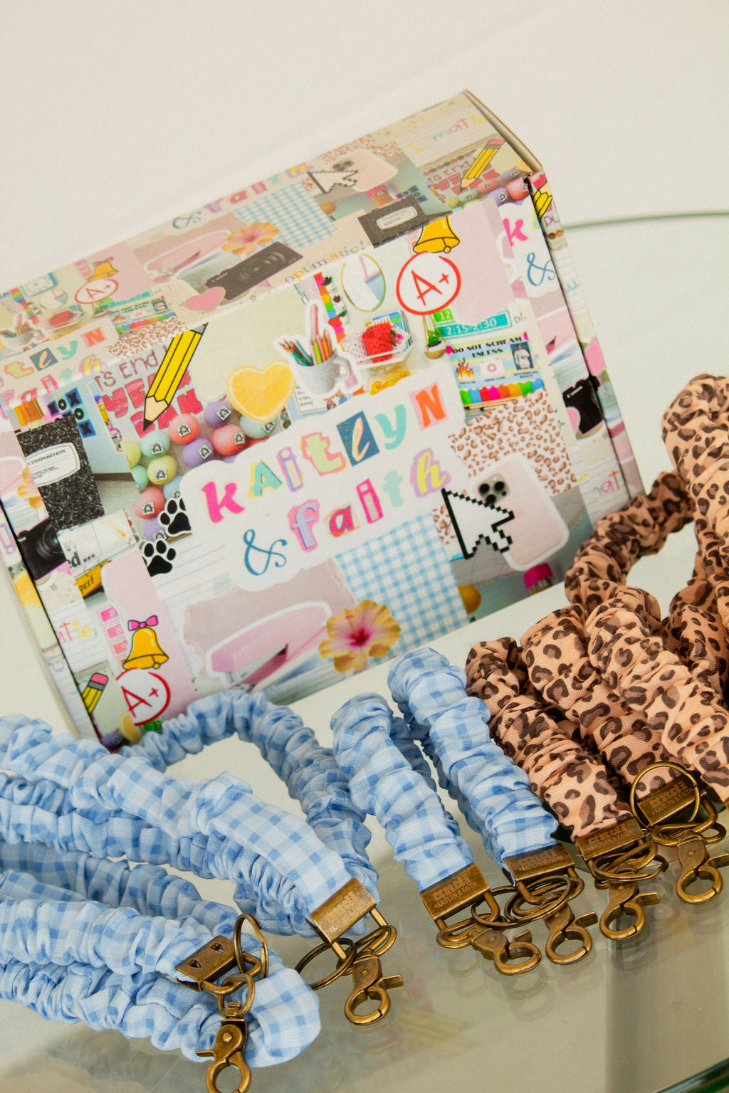 Mix & Match W/Your Bestie Bundle Box – ANDI