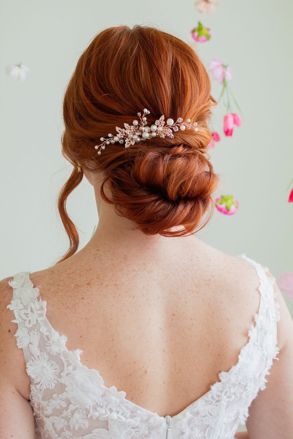 Abigail Comb – ANDI