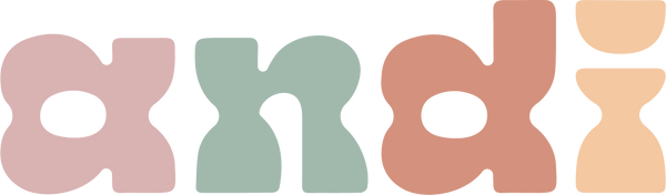 Ponytail Cuff – ANDI