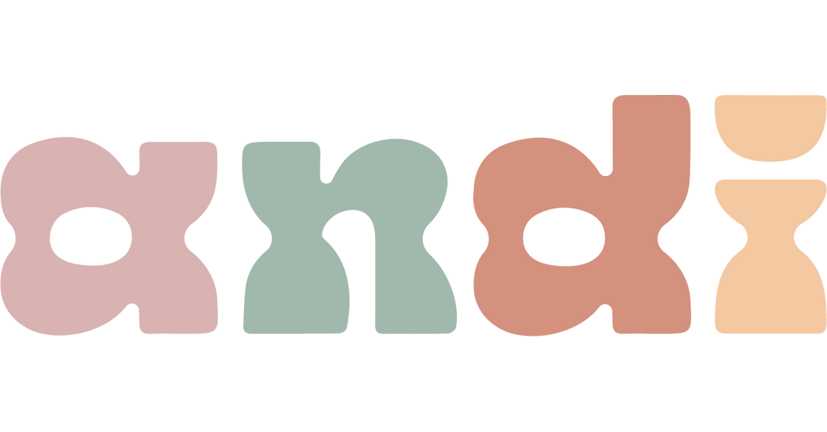Trendy & seasonal hair accessories | ANDi New Arrivals – ANDI