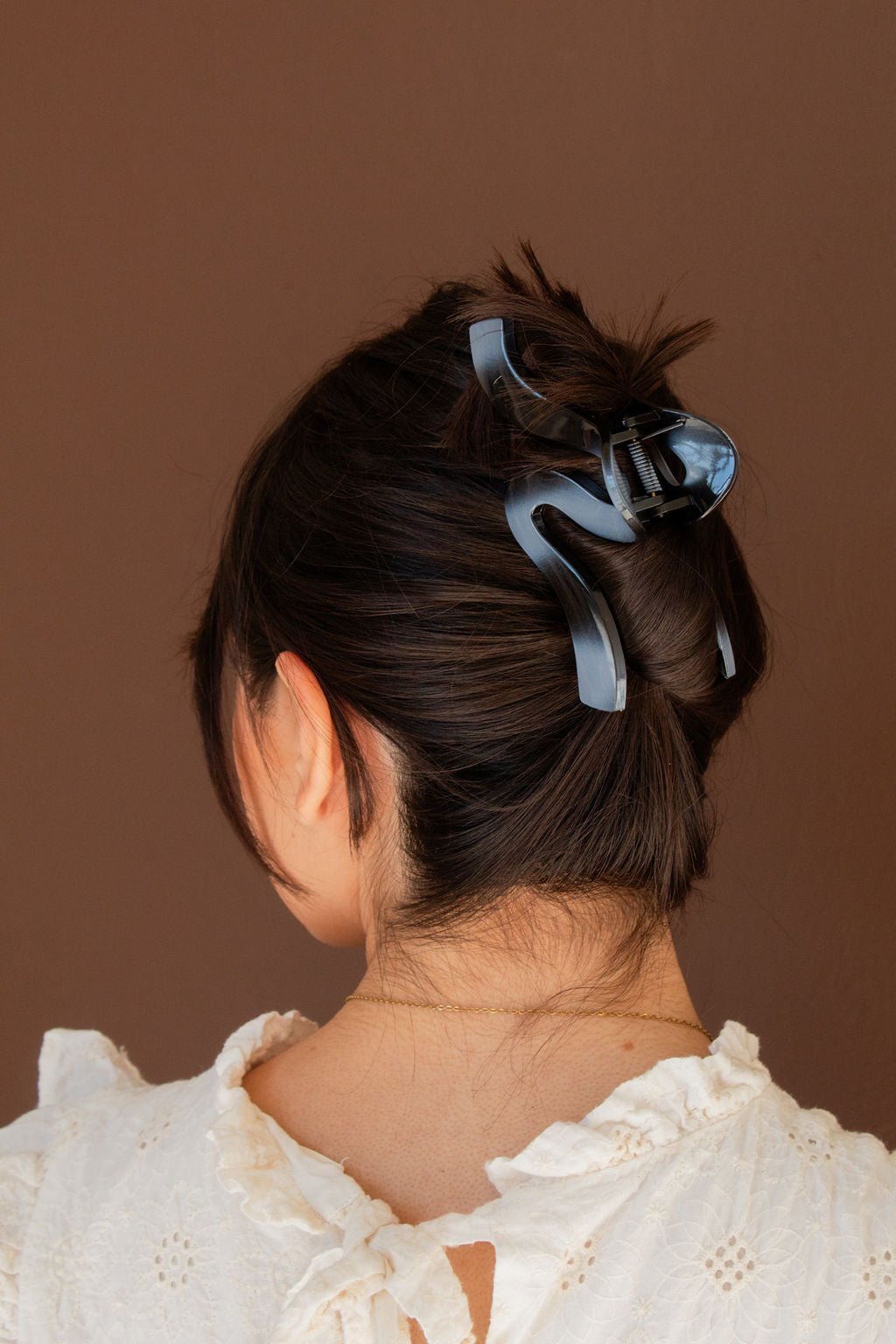 Graveyard Mist Claw Clip – ANDI