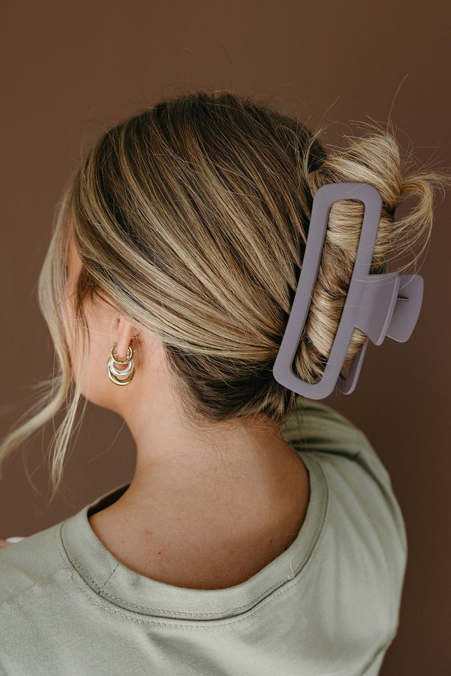 Must Have Claw Clip – ANDI