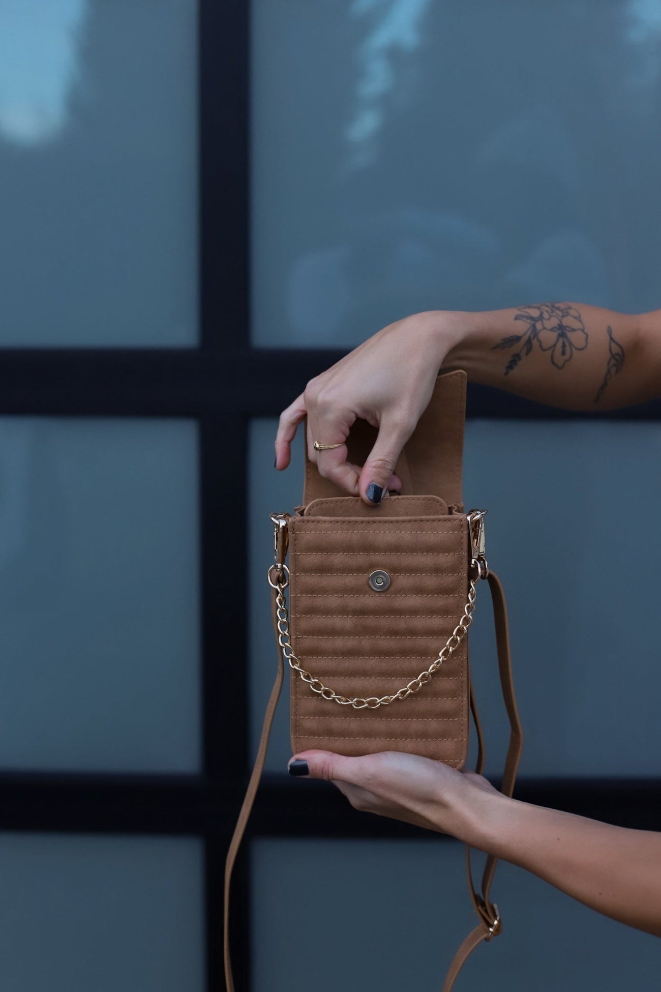 Rad Rev Bags & Wallets – ANDI