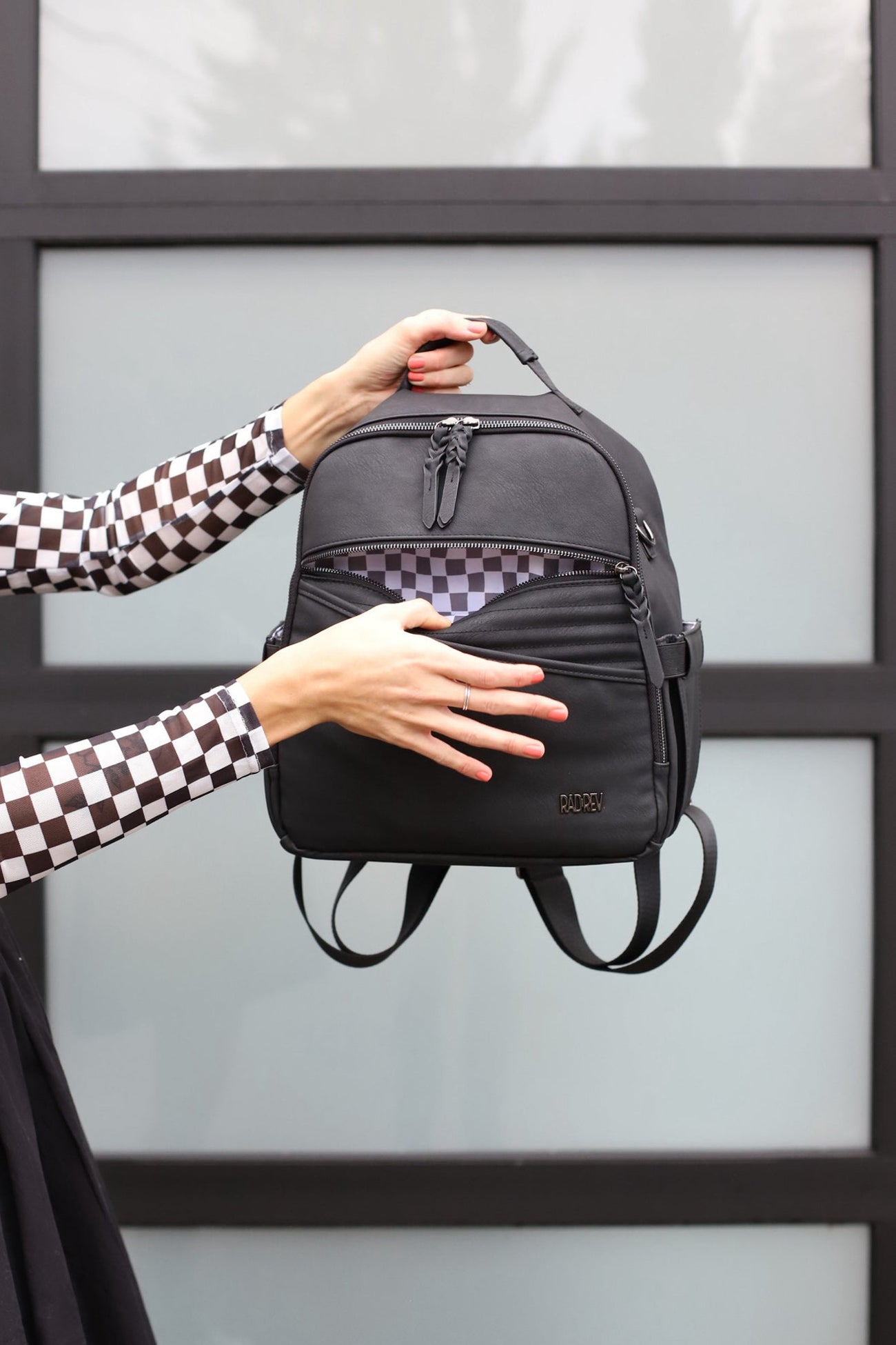 Rad Rev Bags & Wallets – ANDI