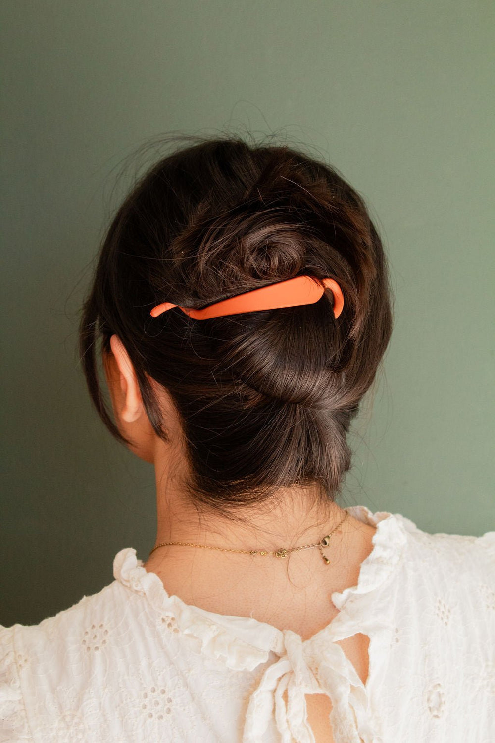 Vintage French Hair Pin – ANDI