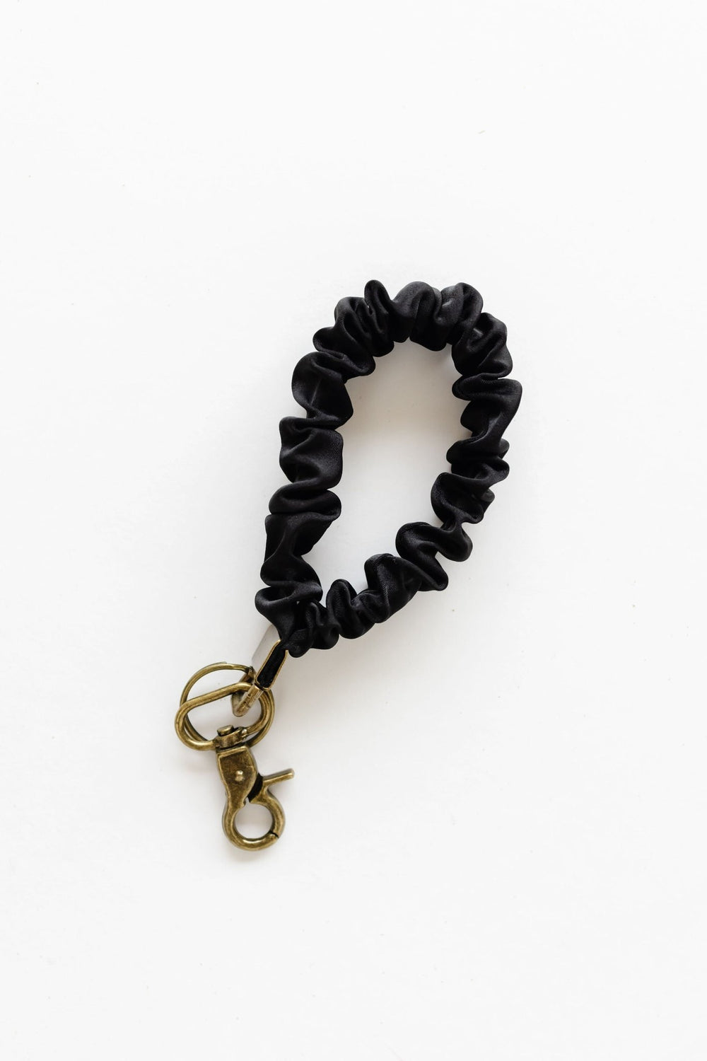 Scrunchie Keychains | Shop ANDi wrist keychains – ANDI