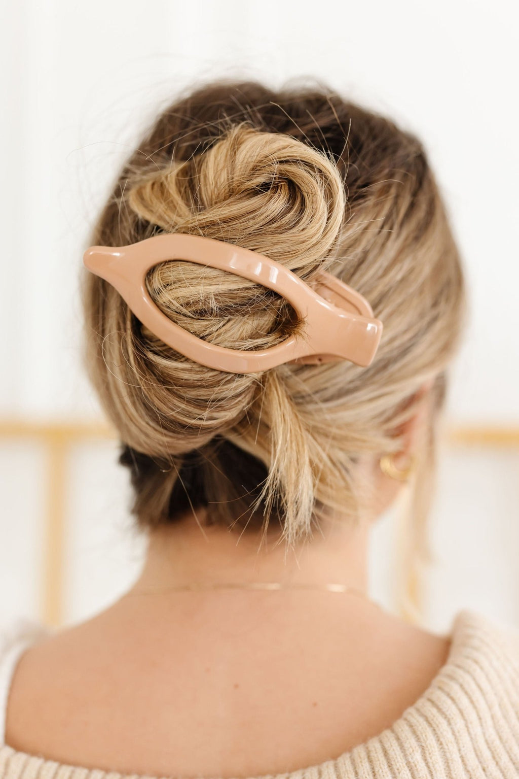 Duckbill Claw Clip- Multiple Colors – ANDI