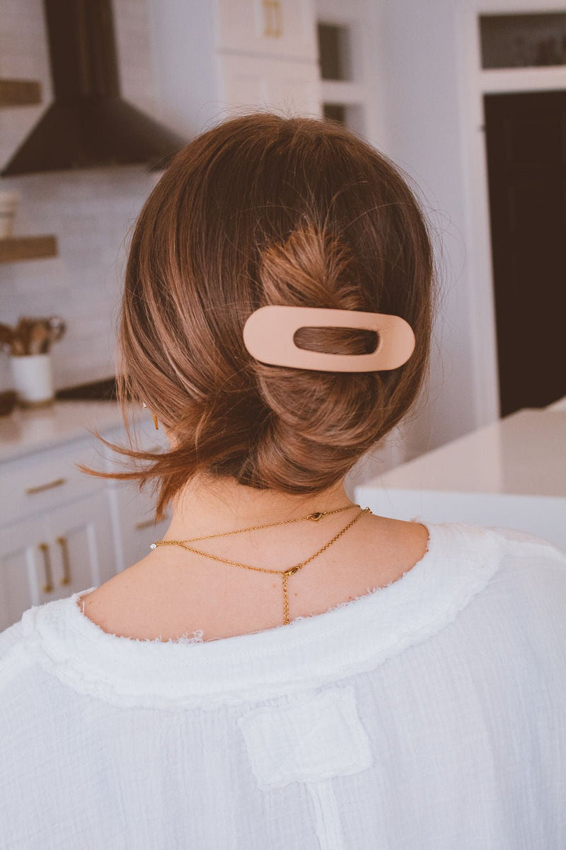 Hair Clips | Shop ANDi | Women's Accessories – ANDI