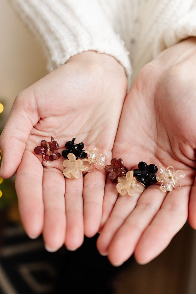 Claw clips | ANDi | Cute and affordable hair clips | ANDI