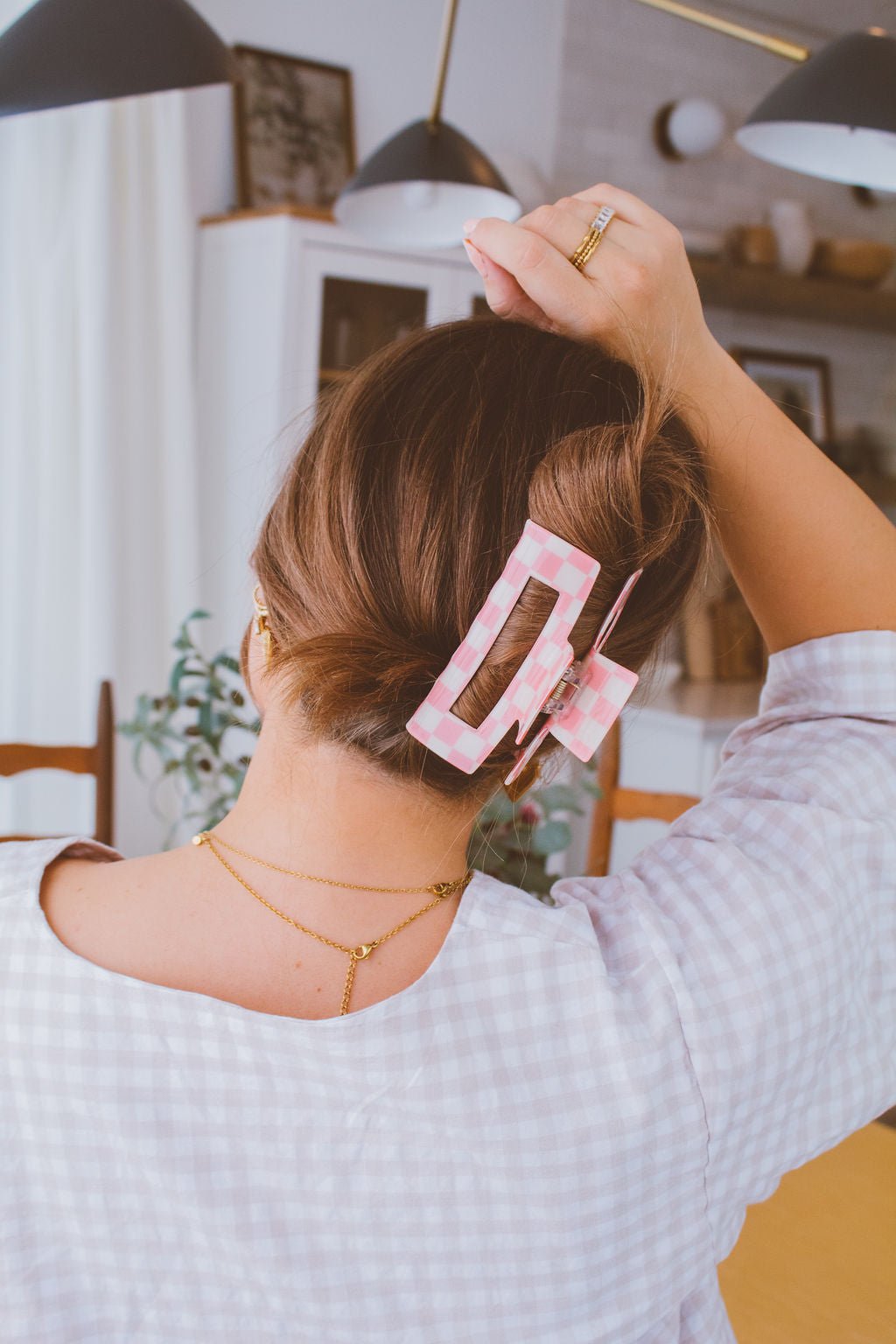 Rad claw clip | ANDi hair clips – ANDI